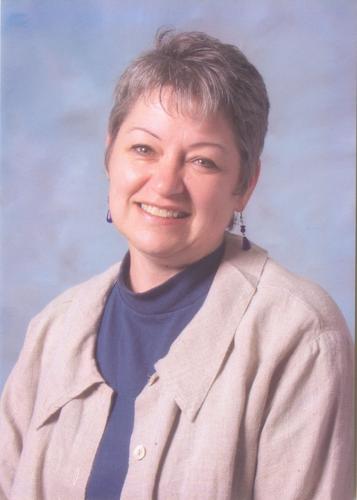 Dr. Constance Kendrick Patterson