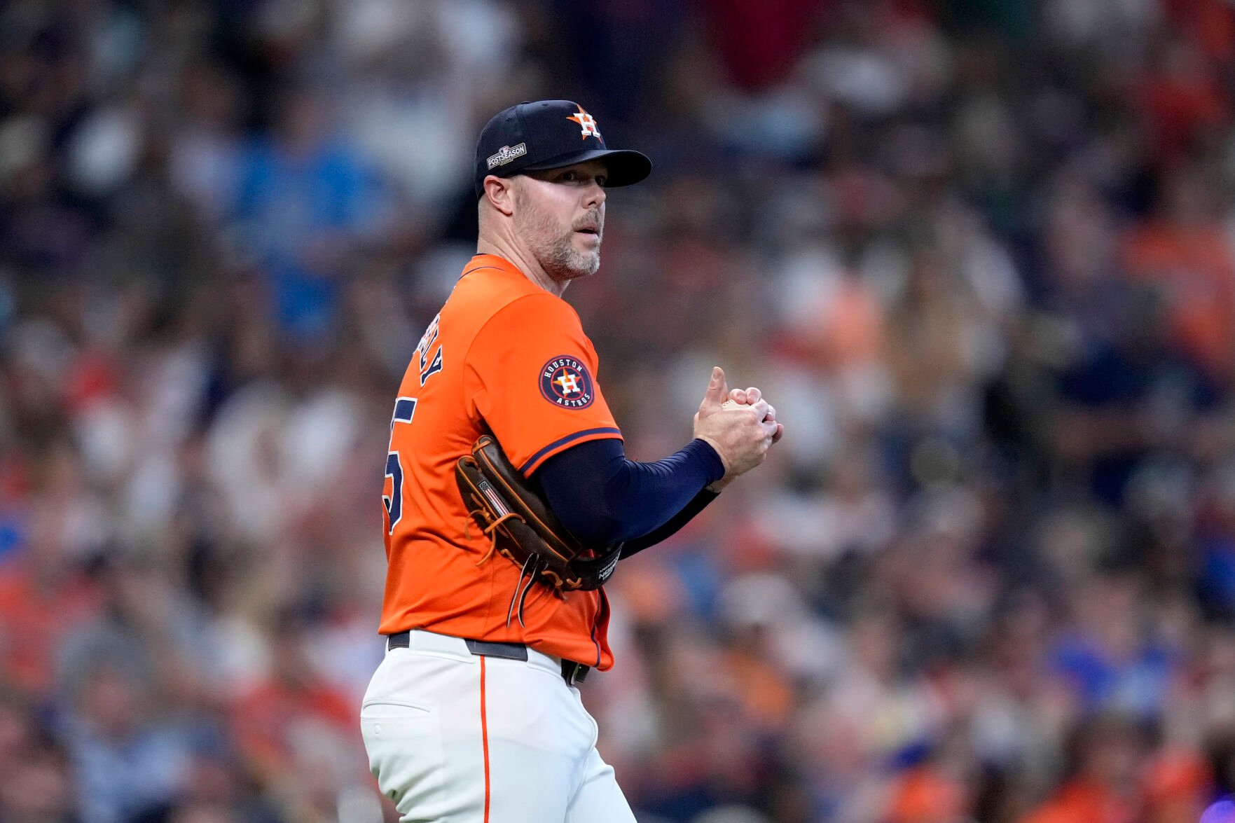 A look at what NL Central teams have done this offseason