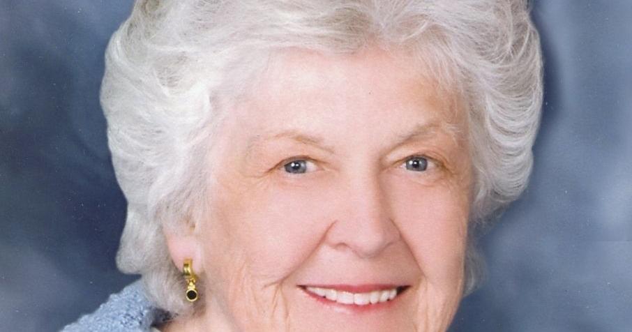 Mary Ann Olson