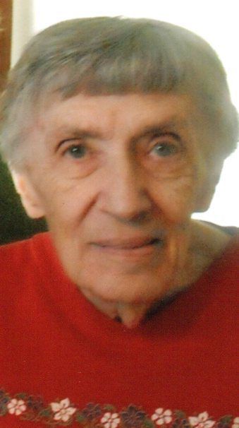 90th birthday for Phyllis Kumler