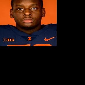 Brandon Henderson making early impression with Illini