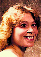 Janet O’Connell