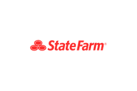 State Farm logos through the years