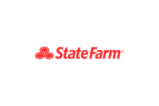 State Farm logos through the years