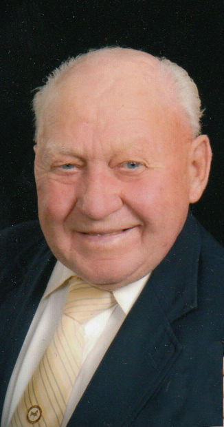 Charles Porter