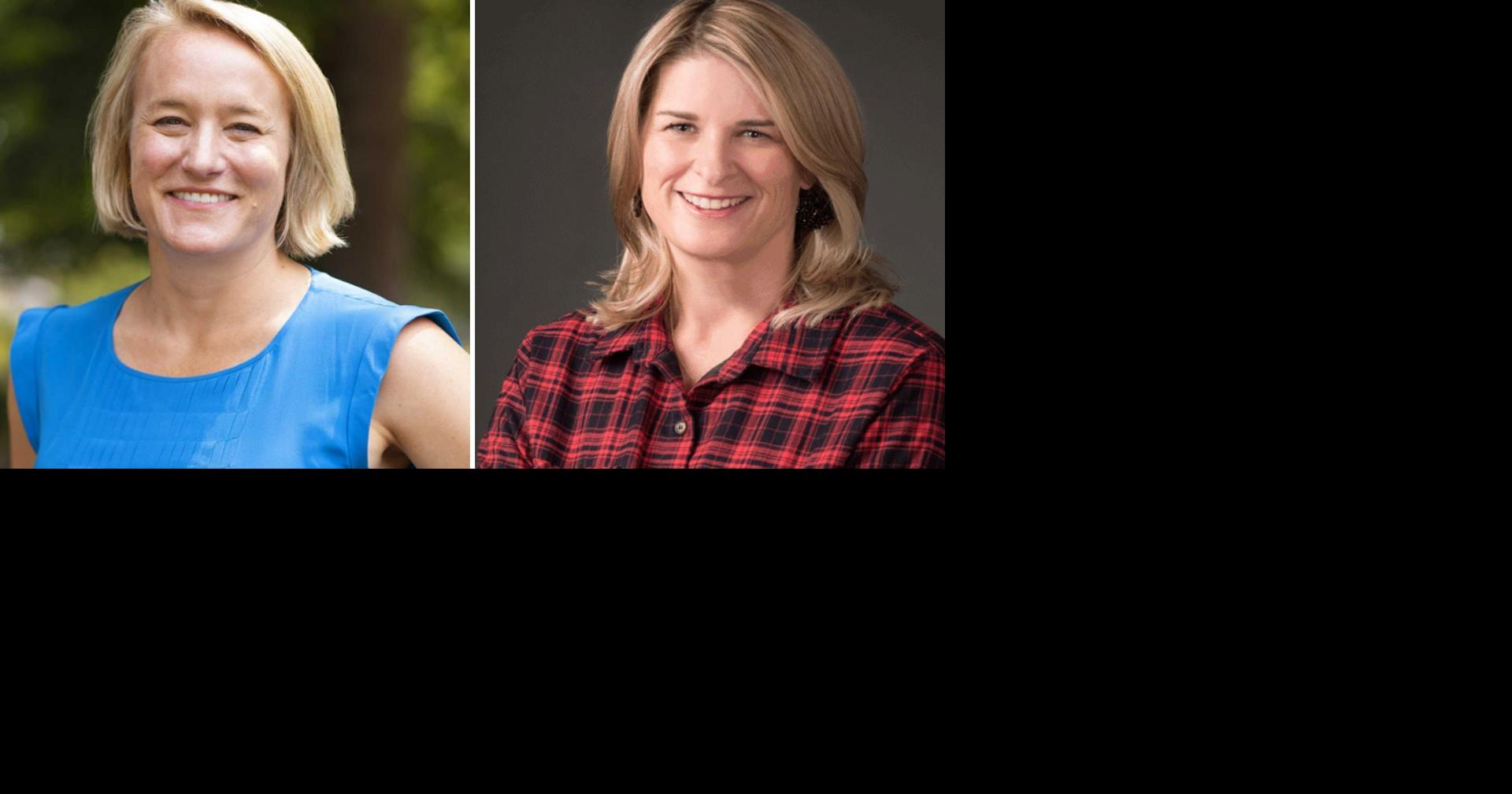 Budzinski defeats Deering in 13th Congressional District