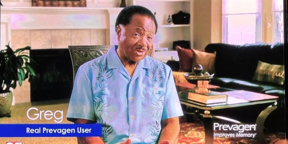 Flick: A TV ‘star’...at the Bloomington courthouse?