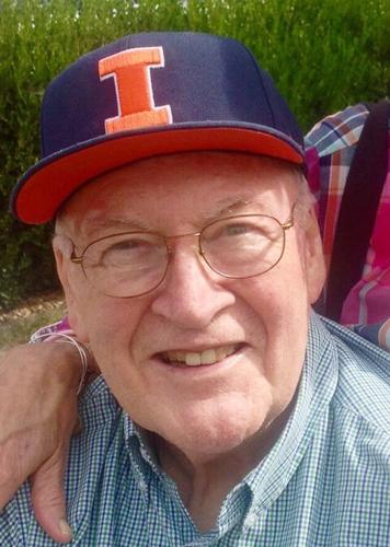 Robert David "Bob" Scott