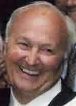 Teddy Edwin Nixon