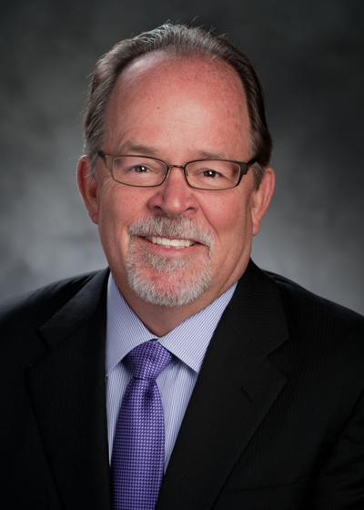 Nevin named to hospital post