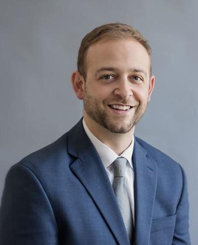 Bassett chosen to Advocate position