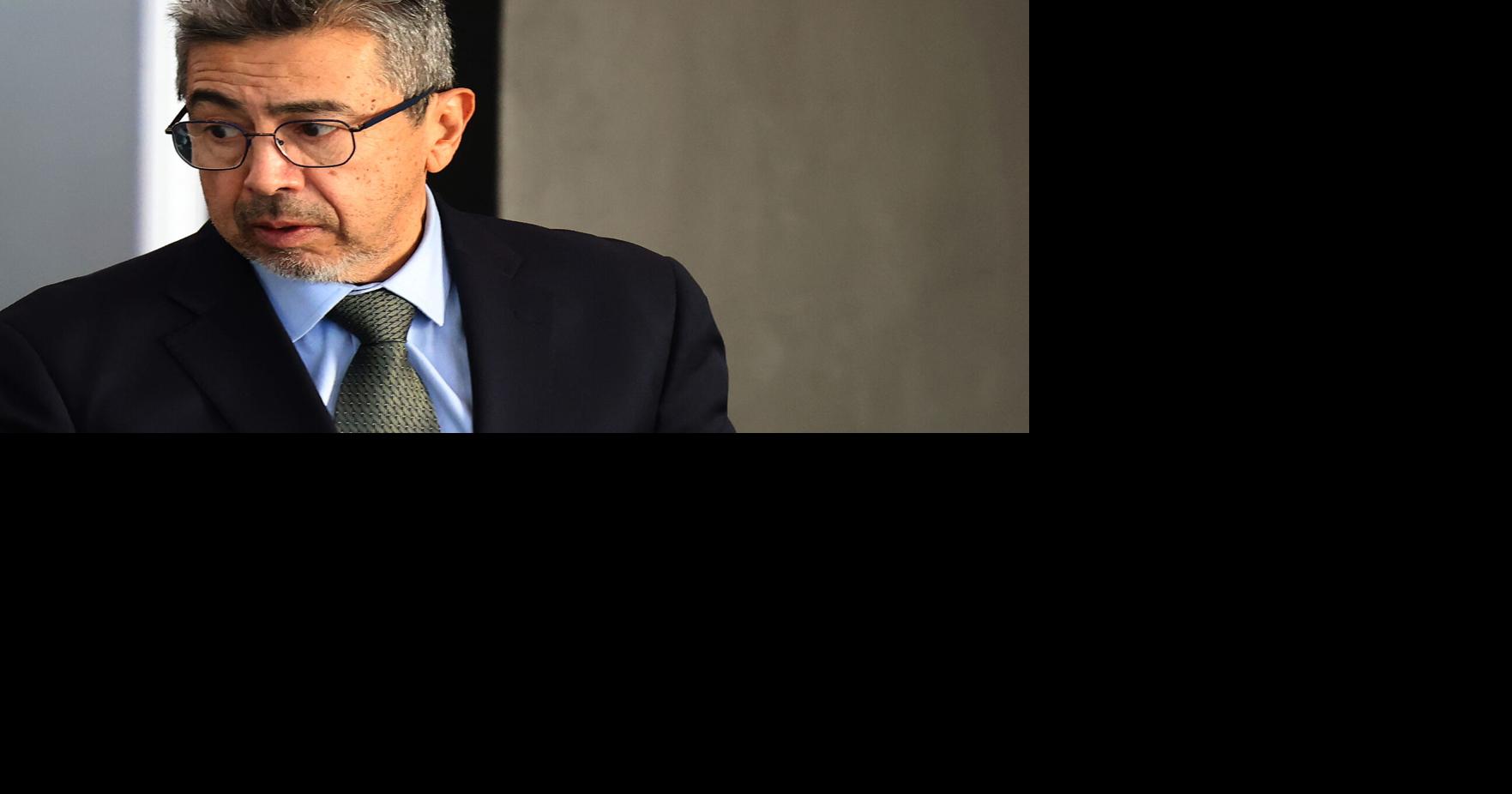 ‘Sir, you’ve been with prostitutes right?' FBI mole Daniel Solis on hot ...