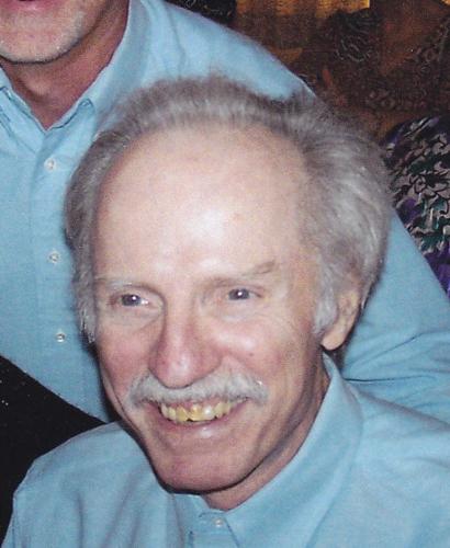 Richard Garber Jr.