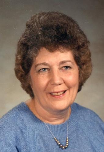 Loretta June Larson Donaldson