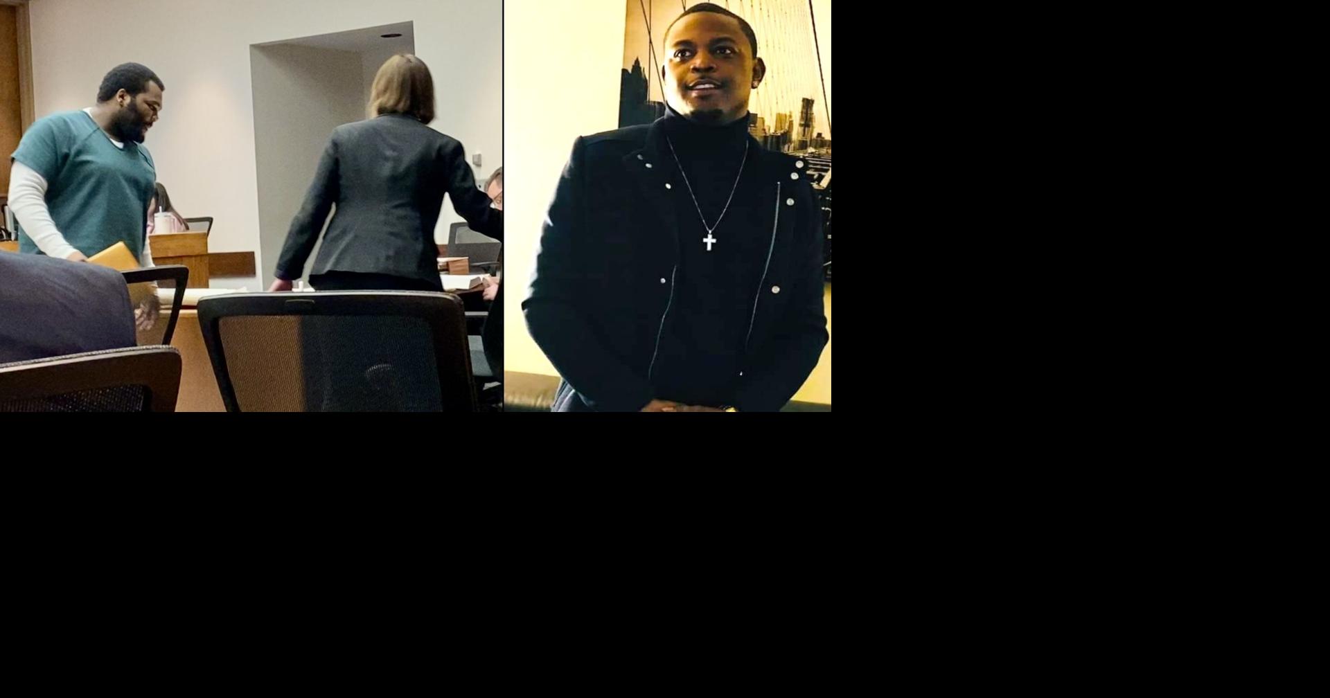 21-year-old Minnesota man sentenced to 80 years in prison in McLean ...