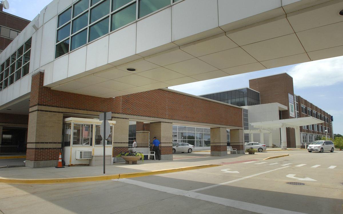 Normal and Eureka hospitals get new names with Carle transition