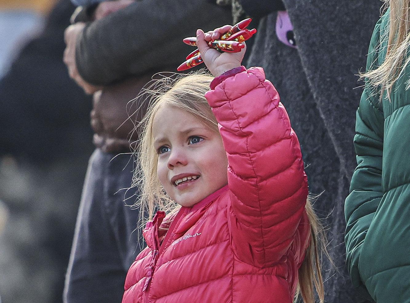 Bloomington-Normal extends parking bans for snowfall