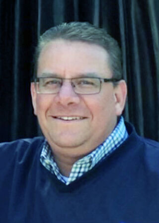 Randy D. Jacobs