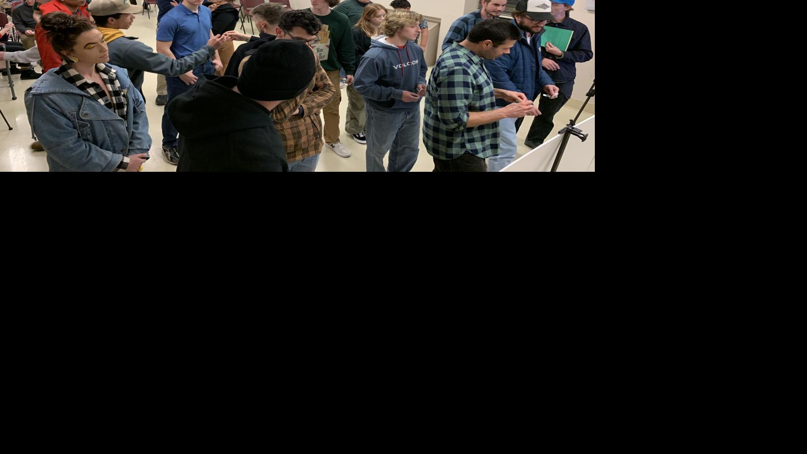 Bloomington-Normal residents share ideas for updating Fairview Park ...