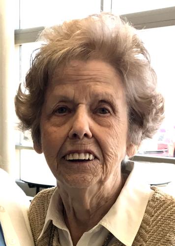 Phyllis Reeves Miller