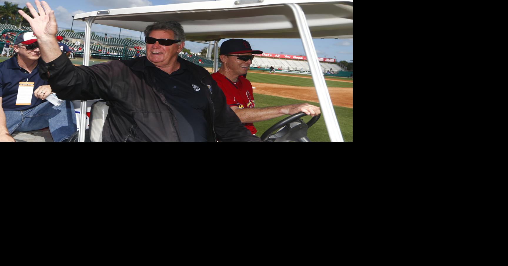 Kindred: The pudgy 6-year-old inside says farewell, thank you to Mike ...