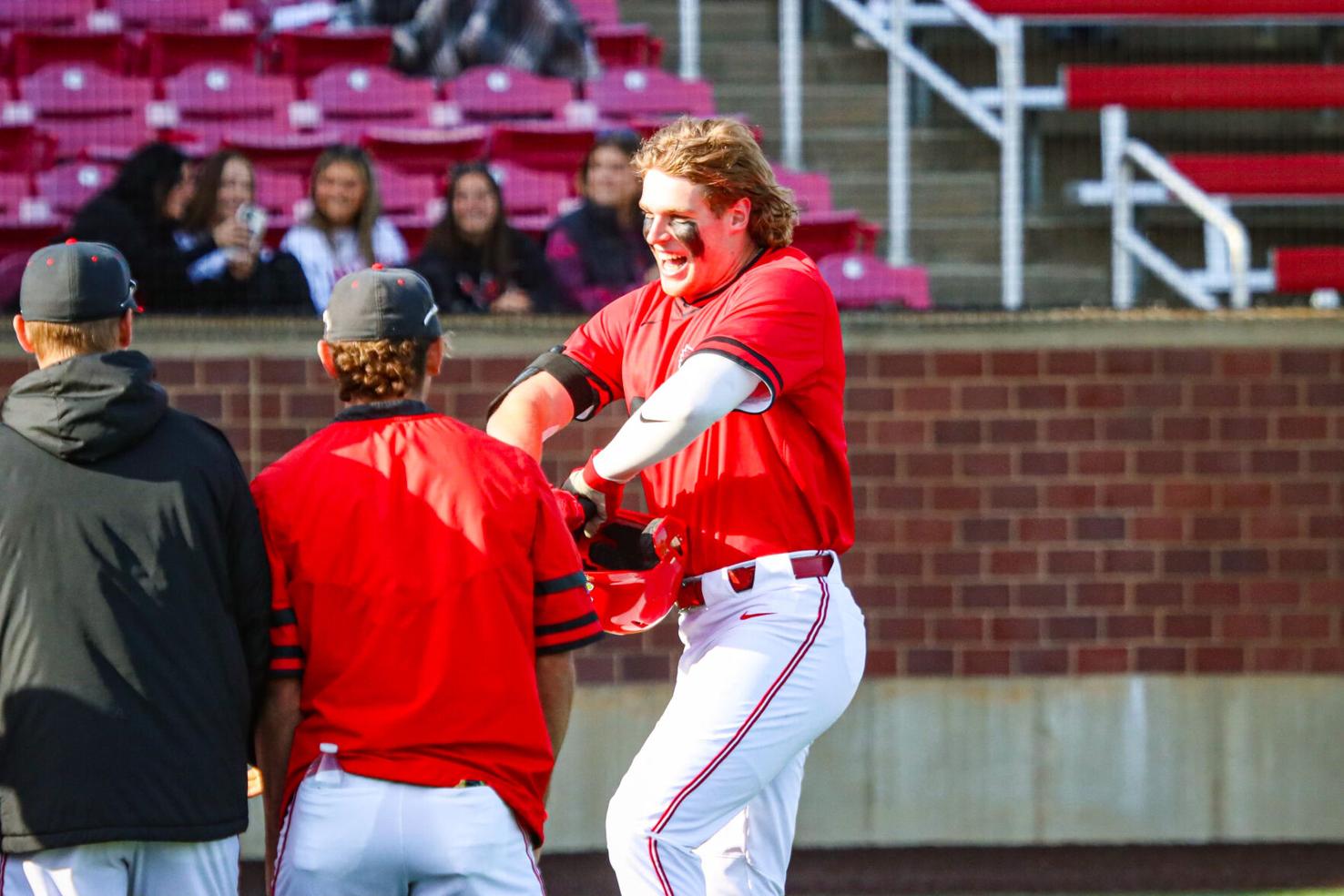 Illinois State baseball returns strong position players