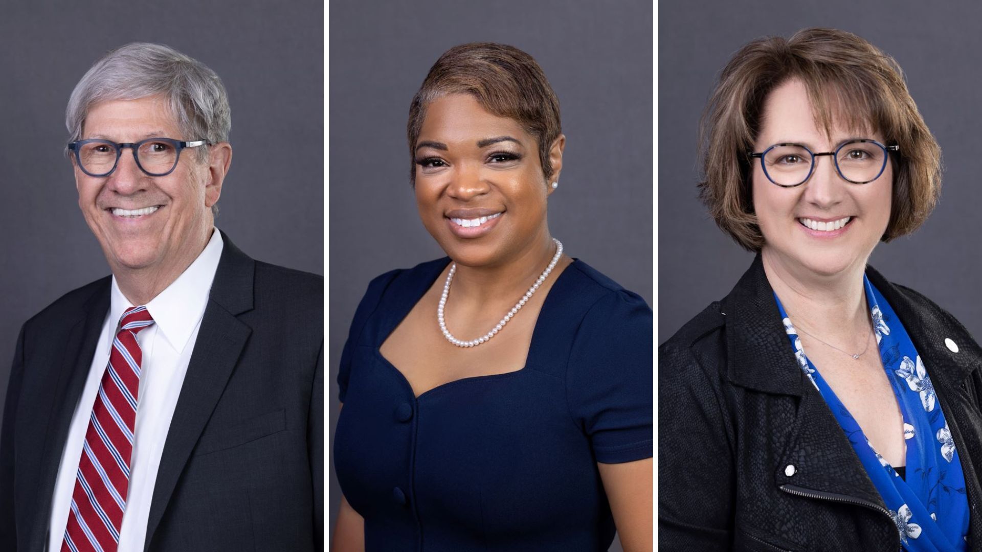 Bloomington-Normal candidates file for April election
