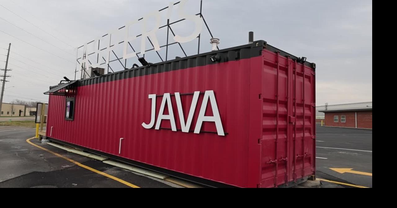 Video: Curt Livesay talks about what makes Jasper's Java unique