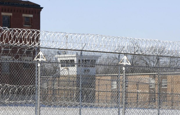 Few details on budget cuts in prison system