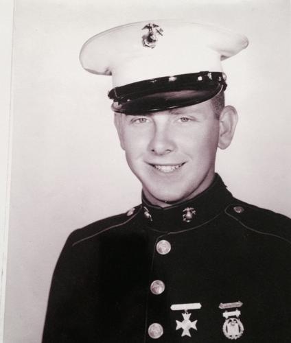 James W. Phillips