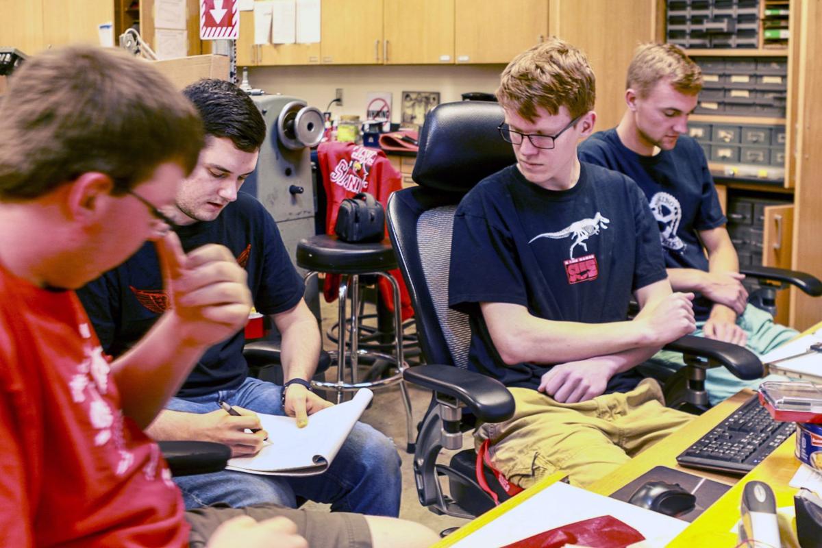 ISU considers adding engineering program