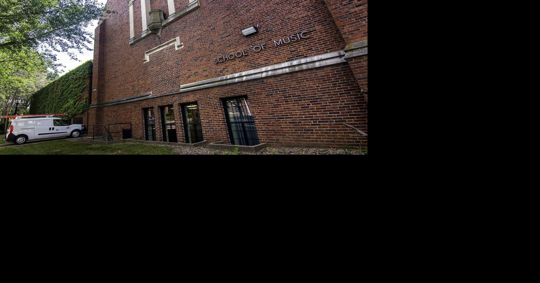 Pratt Music Foundation to award music scholarships in strings or piano