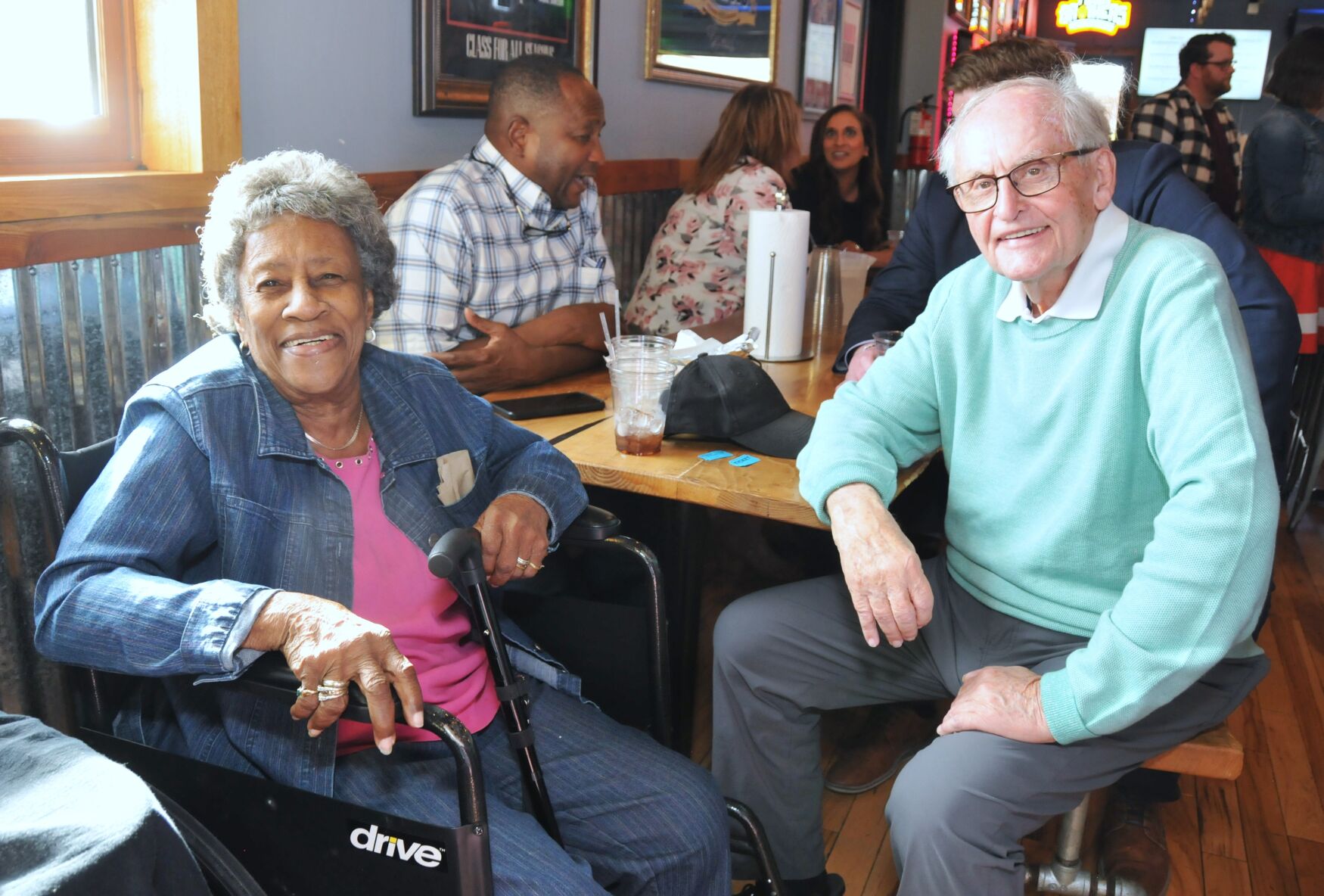 Bloomington-Normal YMCA to host Strong Kids 5K-9 walk