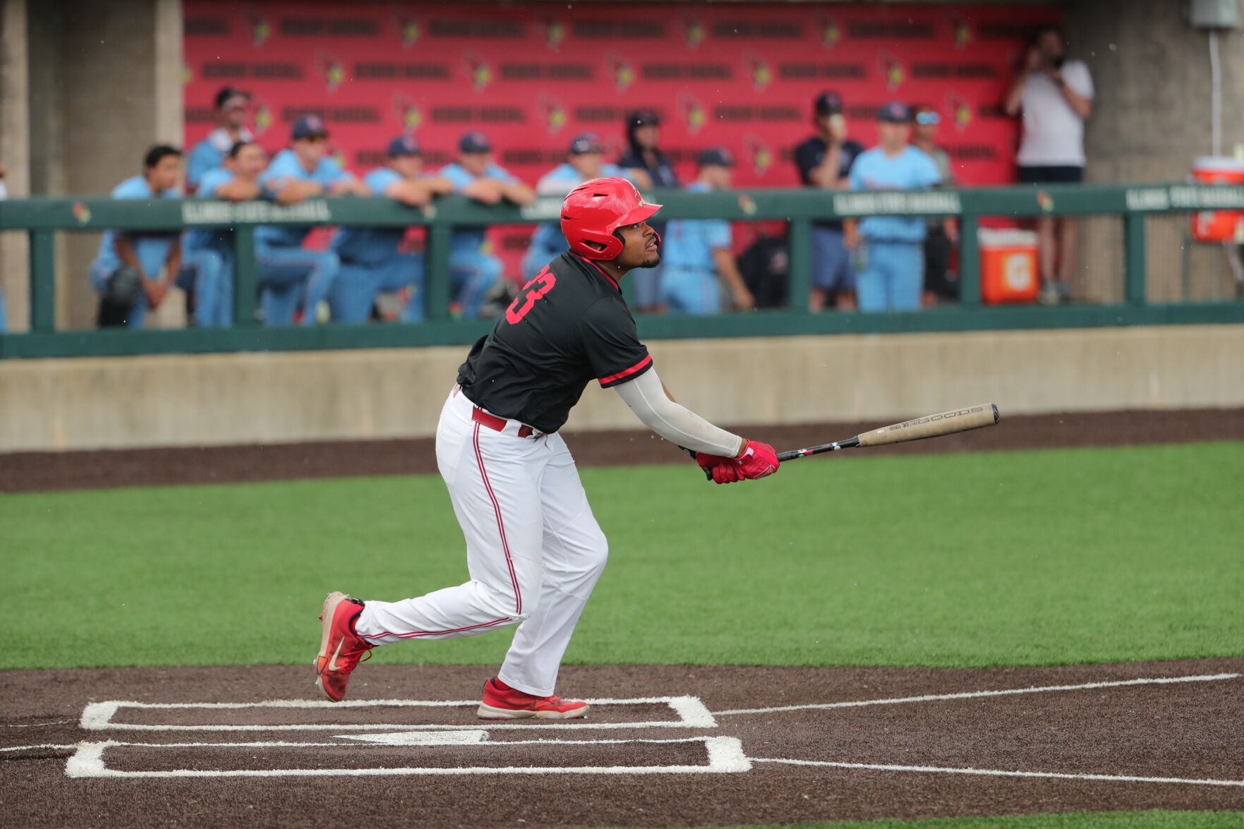 Reasons why Illinois State baseball is expecting a successful season