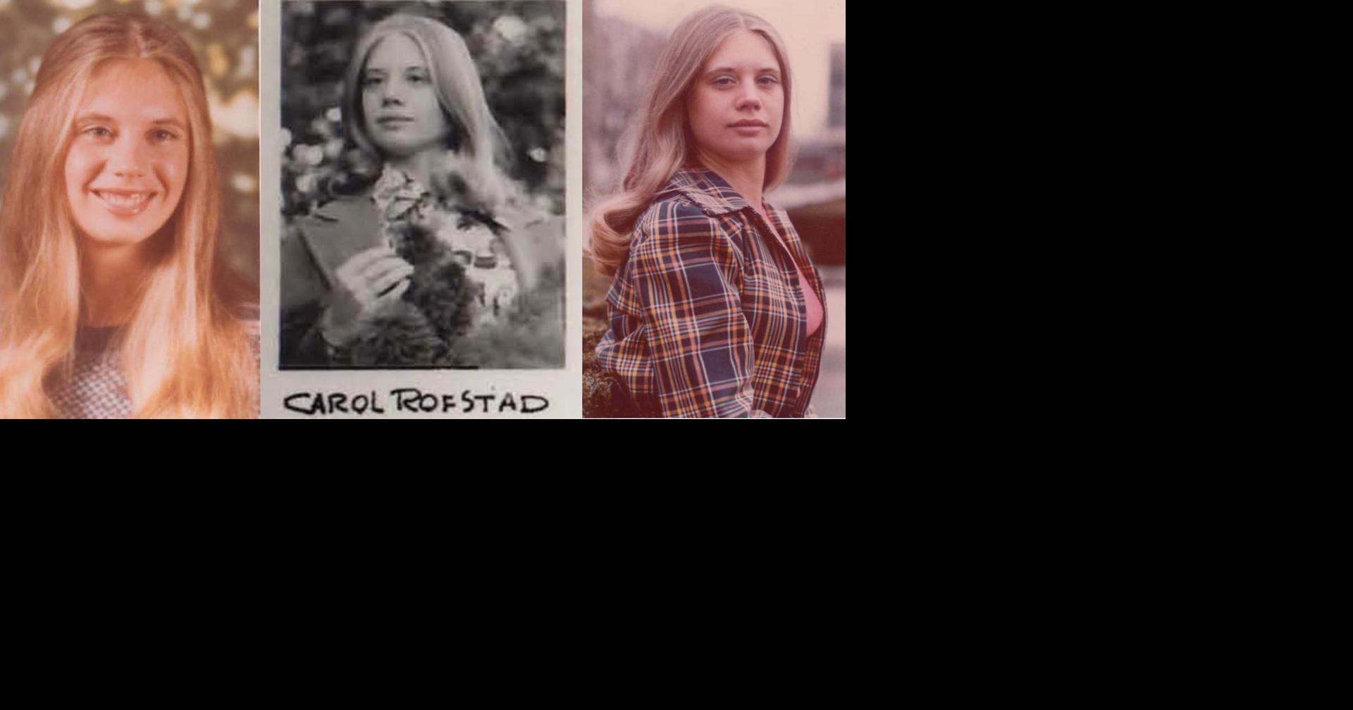 Who killed Carol Rofstad? Podcast explores 47-year-old cold case