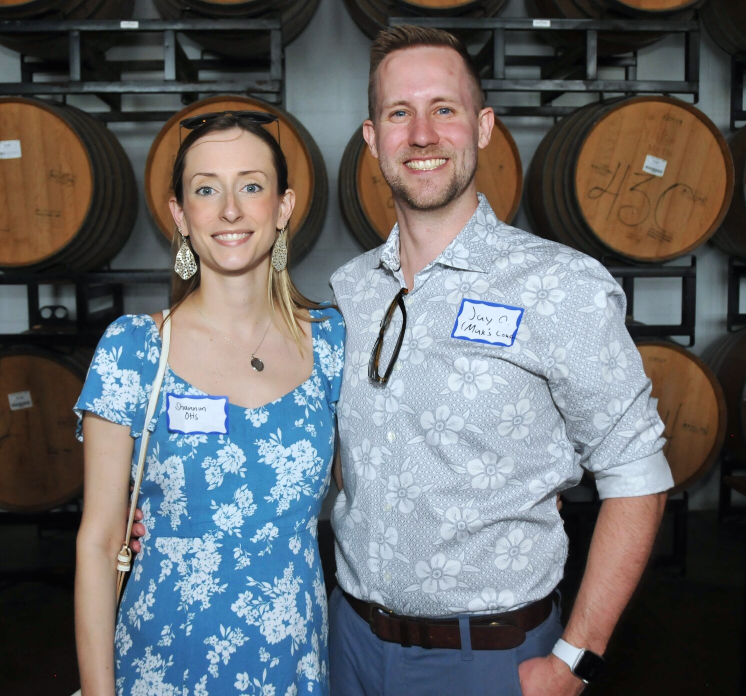 22 Photos from Tee it Up! for the GFPD Reception