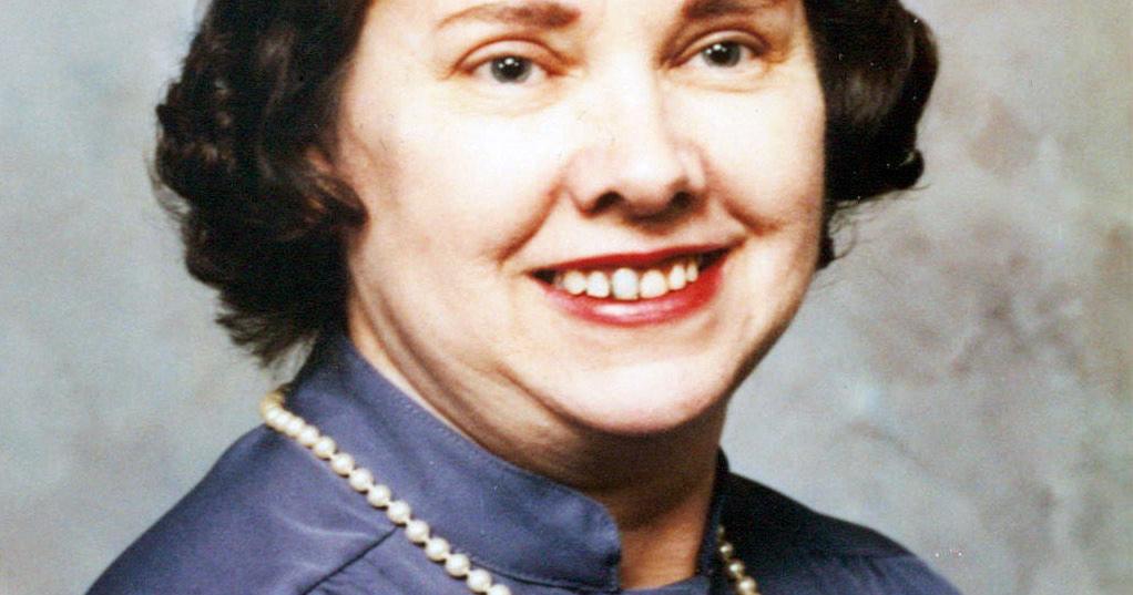 Bernice Miller