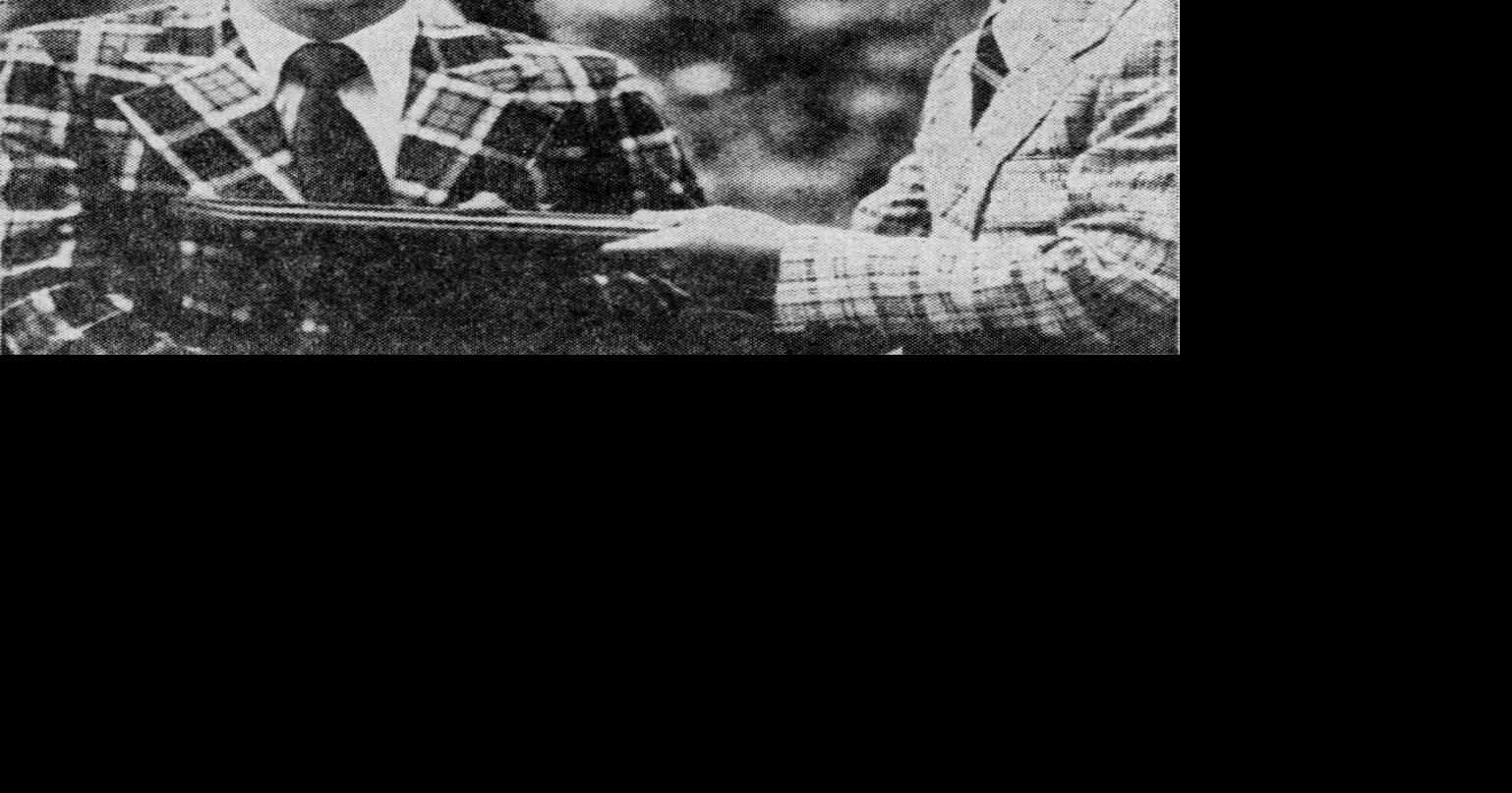 ISU's connection to Hank Aaron's historic 715th home run