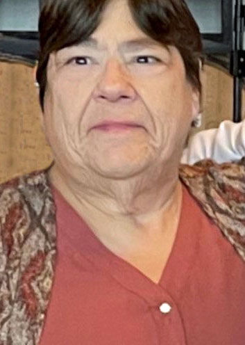 LaDena L. Livingston