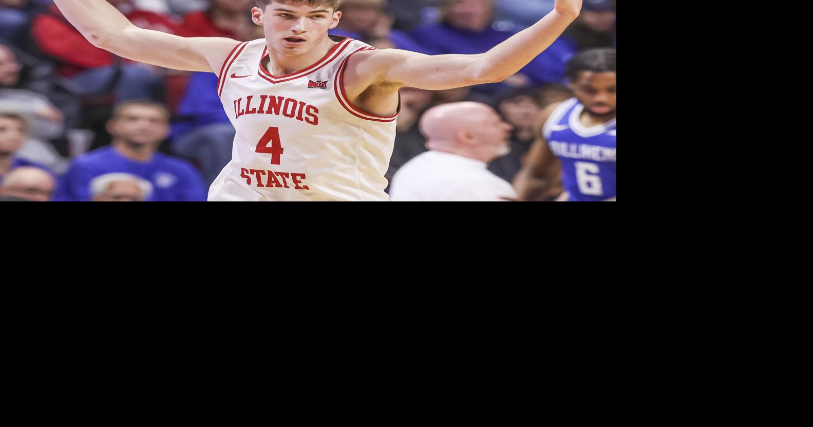 Illinois State basketball shoots for three straight home wins