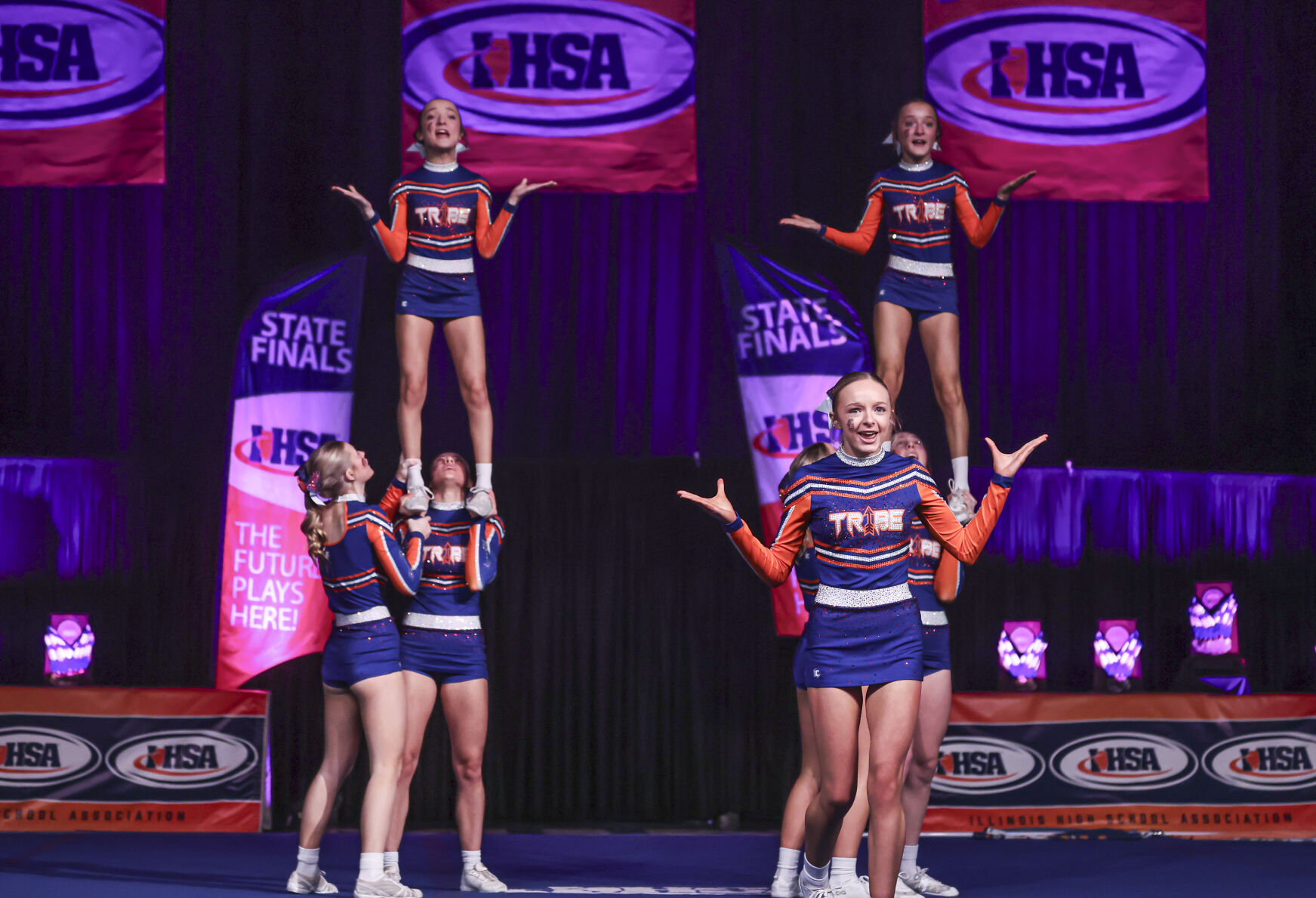 Looking for something to do this weekend in Central Illinois? Here's ...