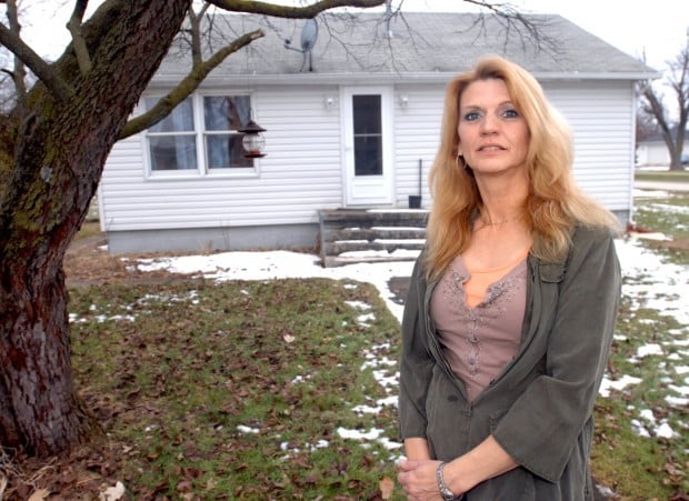 What to do when facing foreclosure