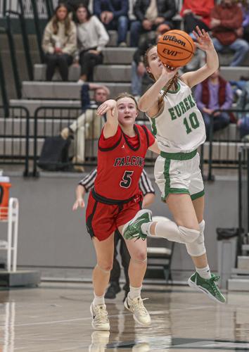 Check out the area girls basketball leaders in scoring