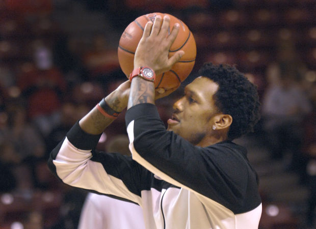 Relieved Banyard eager for future with ISU after heart scare