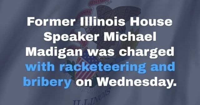 Rich Miller: Mapes' silence almost laughable