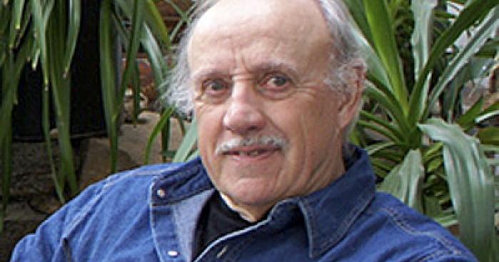 Edward Ramsey