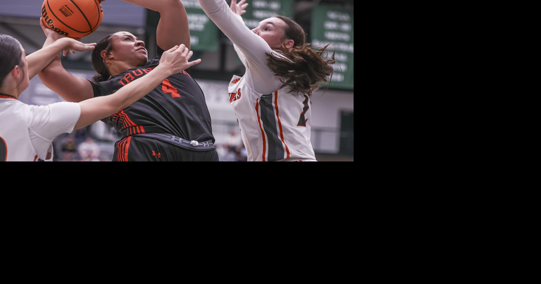 Takeaways from the Large School Girls title game of the State Farm ...