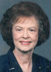 M. Helen Lindquist