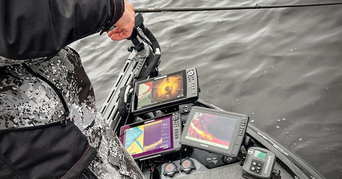 Brown: Technology creates new breed of angler