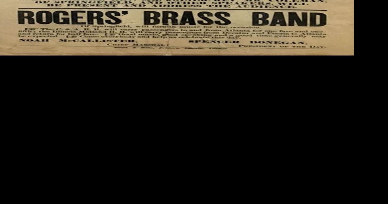 PFOP: Emancipation Day once black community’s July 4